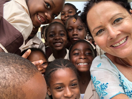 NBCC Ambassador Tamara Lowe – No Boundaries Cricket Club