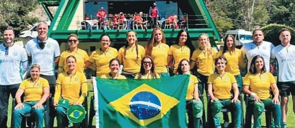 Crowdfunding to aiming for the stars: Cricket Brasil story – No ...