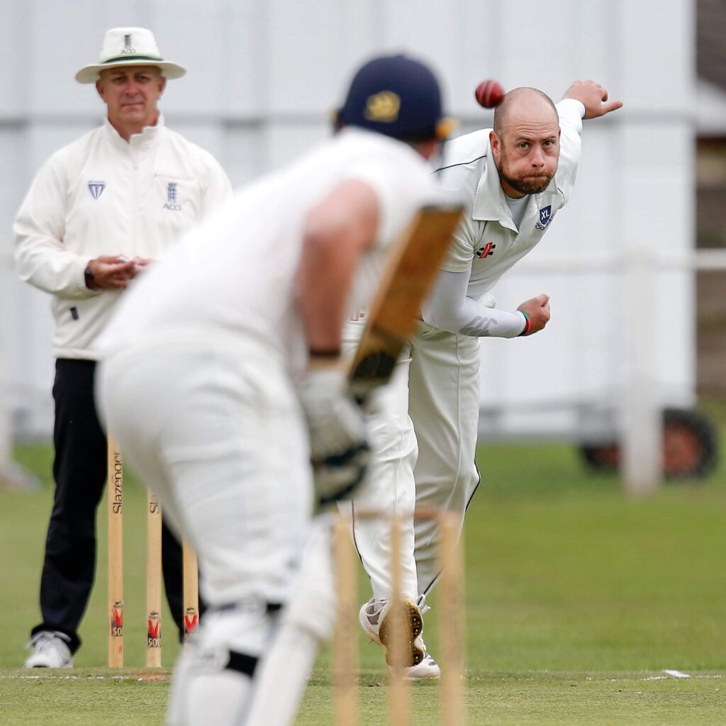 NBCC Mentor Simon Ashmore – No Boundaries CC